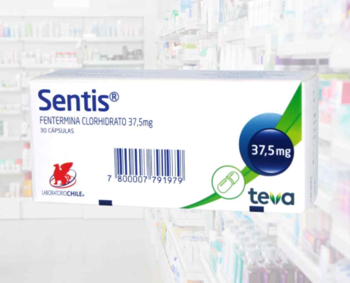 Sentis. Conoce más del tratamiento. - Control de peso