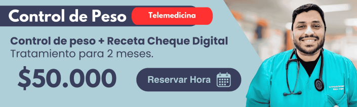 Control de Peso - pastillas sentis obexol - Control de peso